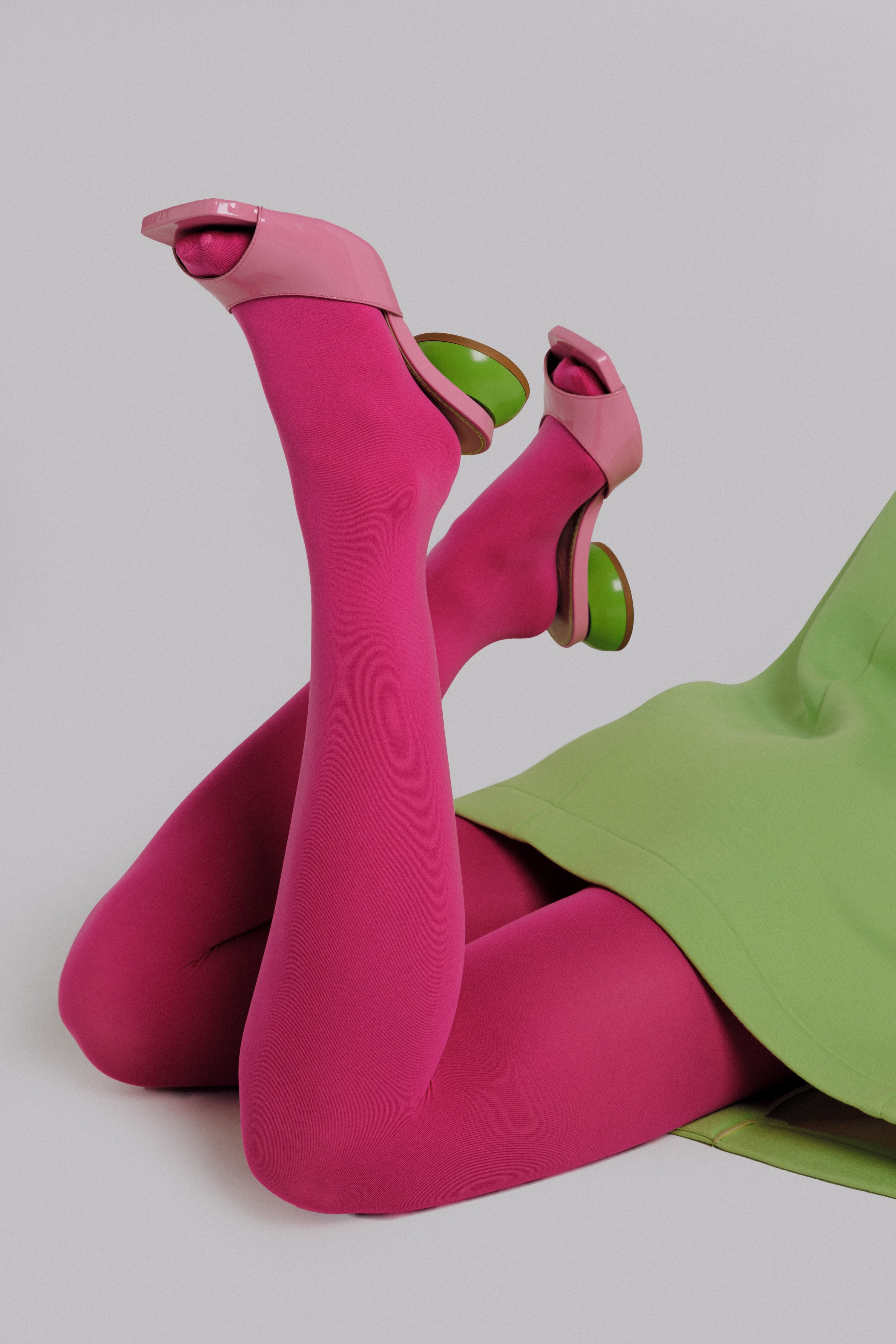 Lobo Footwear